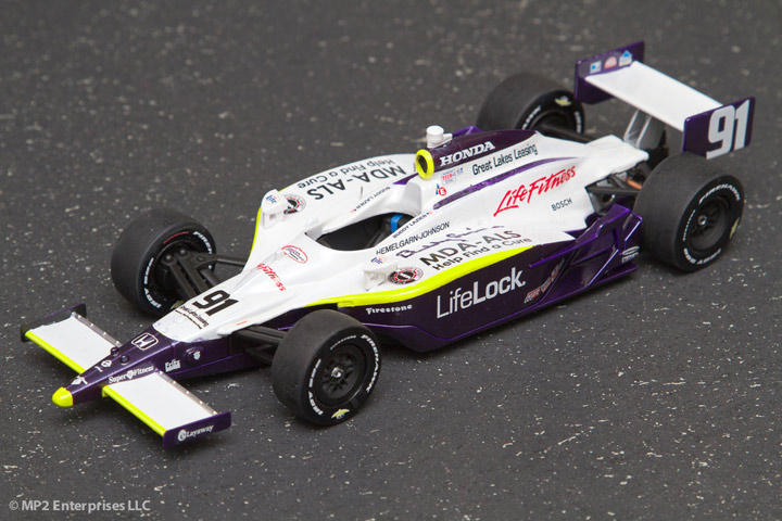 2008 Hemelgarn Decals